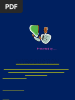 Proword Explanation Prosign/ OPSIG | PDF | Semiotics | Radio