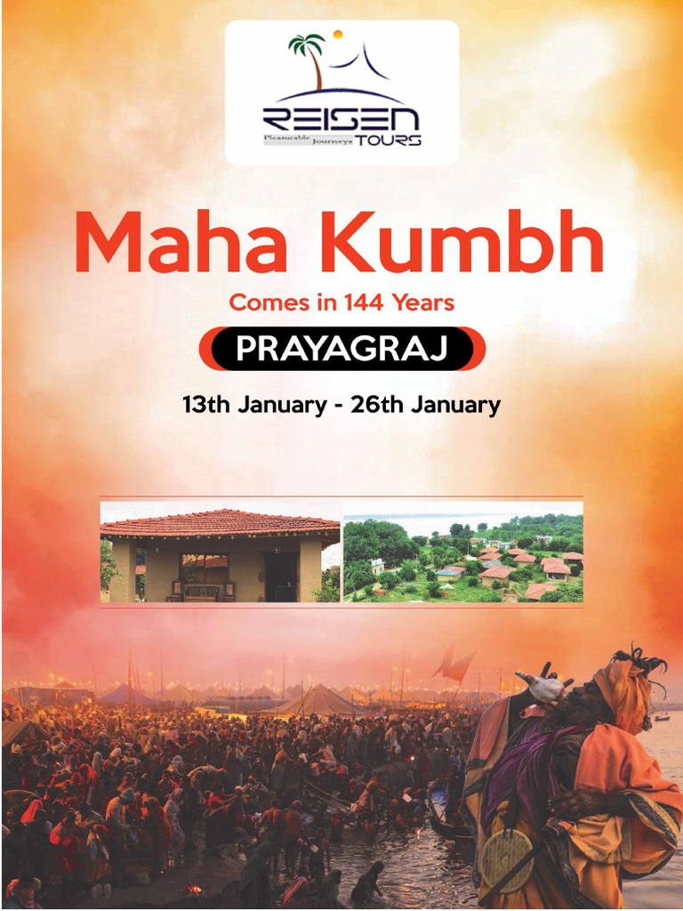 Kumbh Booklet-Gygt | PDF