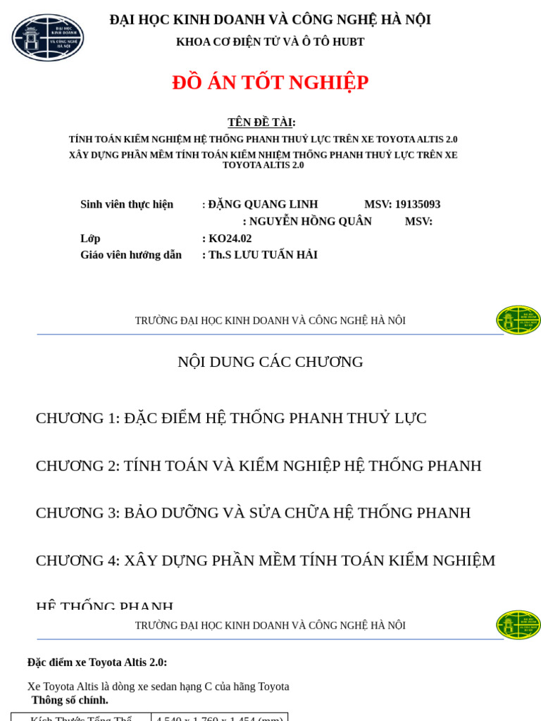 powpoi LINH DATN | PDF