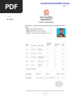 Knu Connect Portal | PDF