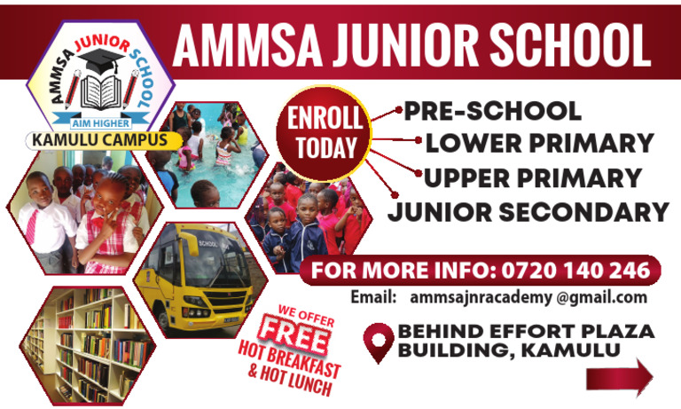 5x3 Feet Ammsa Banners | PDF
