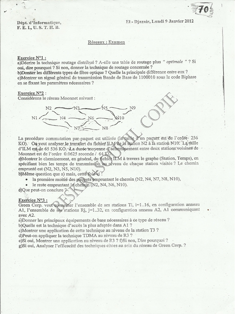 Sujets Reseaux BESKRI Hidden ISIL Atif Style | PDF