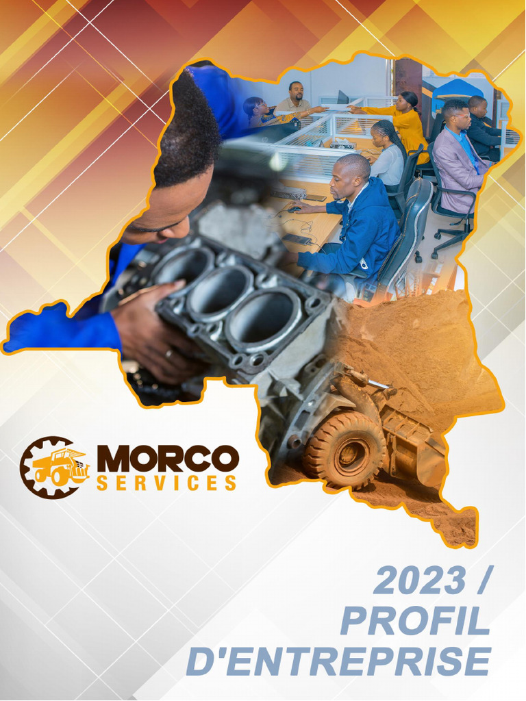 Profil Morco 1 | PDF