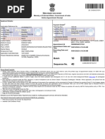 BSP New Account Application Guide | PDF | Identity Document ...