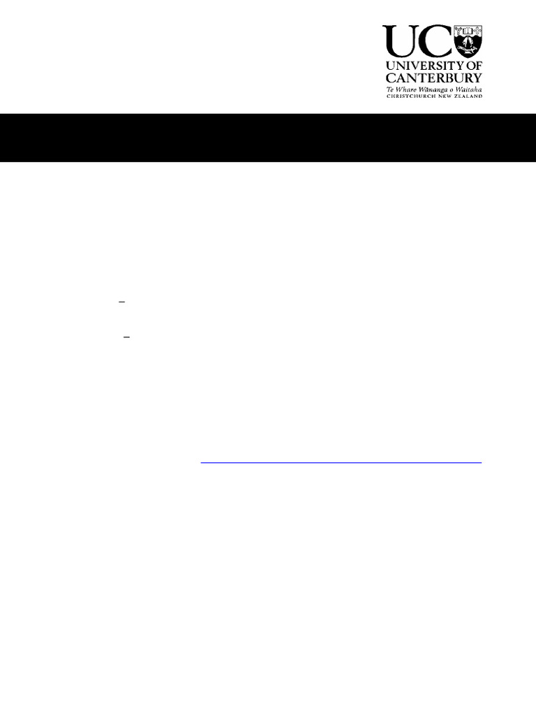 Document-History-and-Version-Control-Guidelines-2.01 | PDF | Written ...