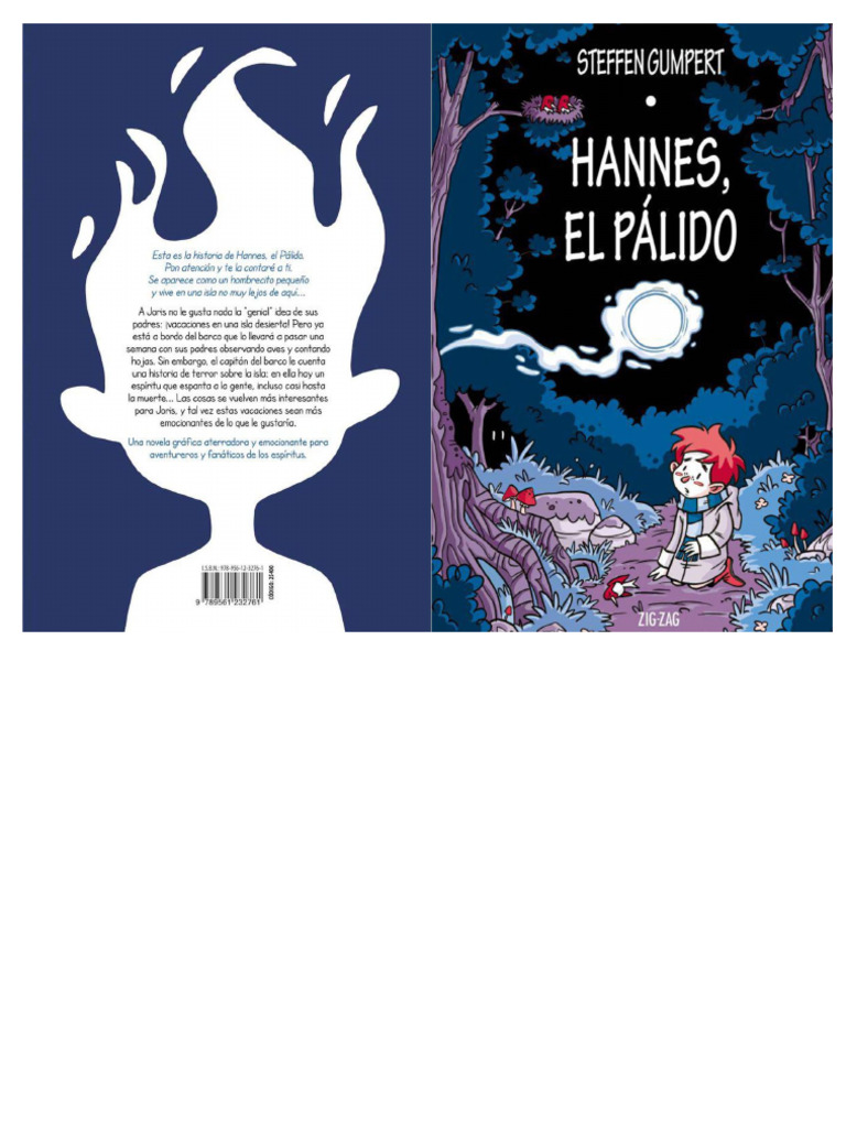 5.hannes El Palido | PDF