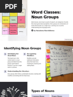 Word Wizard | PDF | Human Communication | Communication