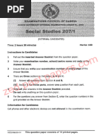 Local-Leave-Form 1 | PDF