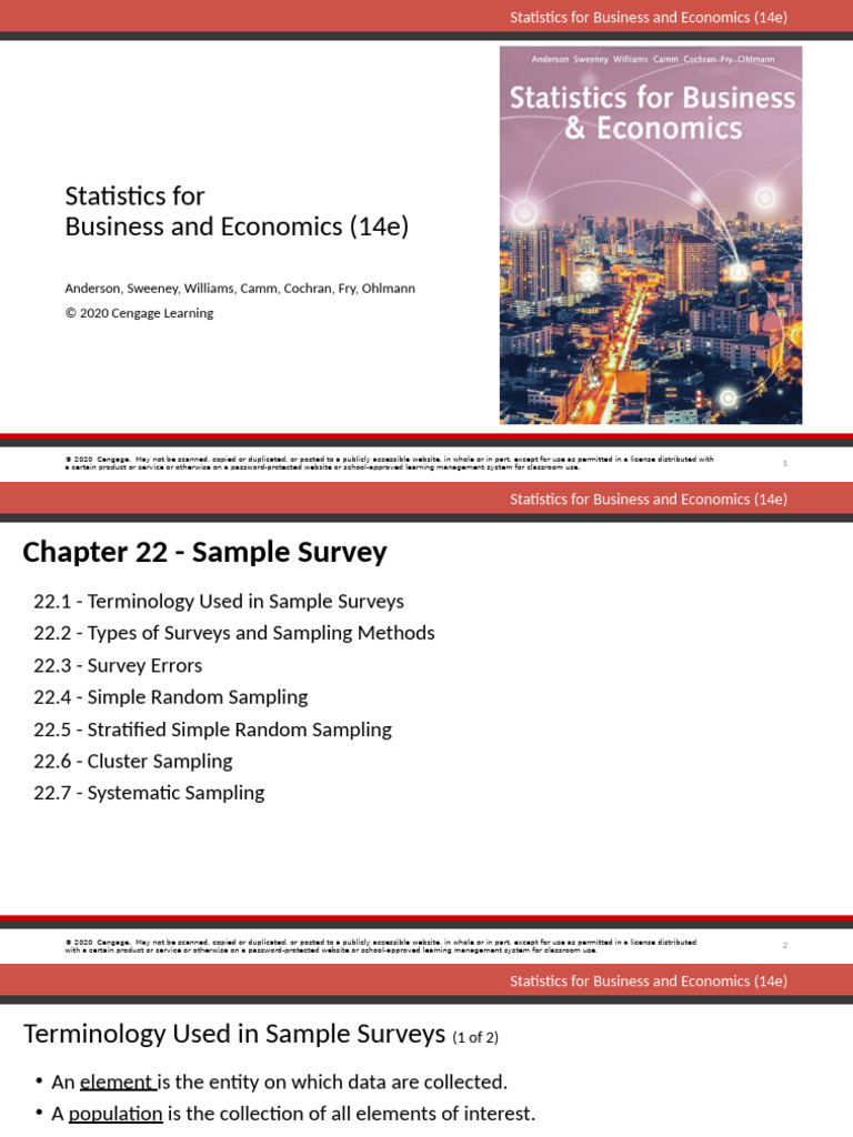 Statistics Presentation Pie Special Pdf Sampling Statistics