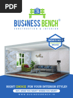 Ultratech Cement Price List 2025 | PDF