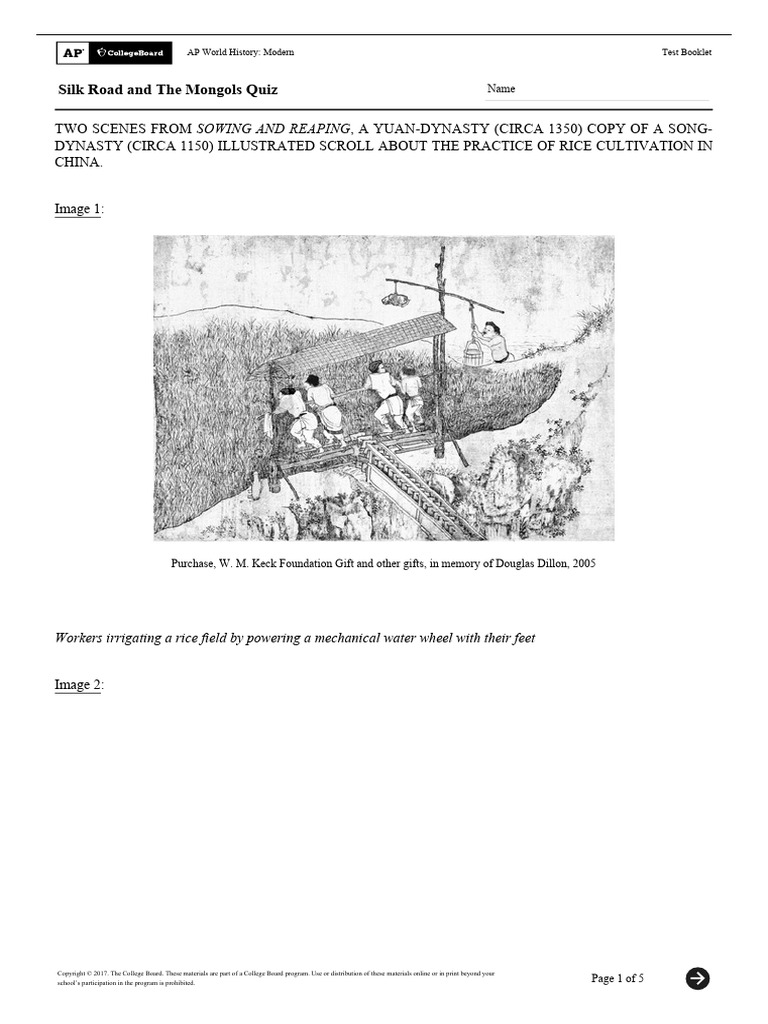 TB SilkRoadandTheMongolsQuiz 5f884ce4a6e206.5f884ce4b7a9b9.50906576 PDF ...