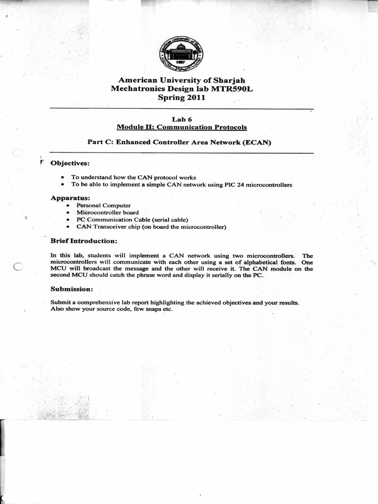 Module2 C | PDF