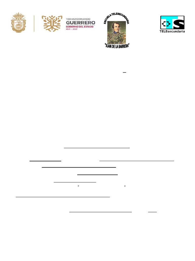 2o y 3o UTILES 2024-2025 GABOK | PDF