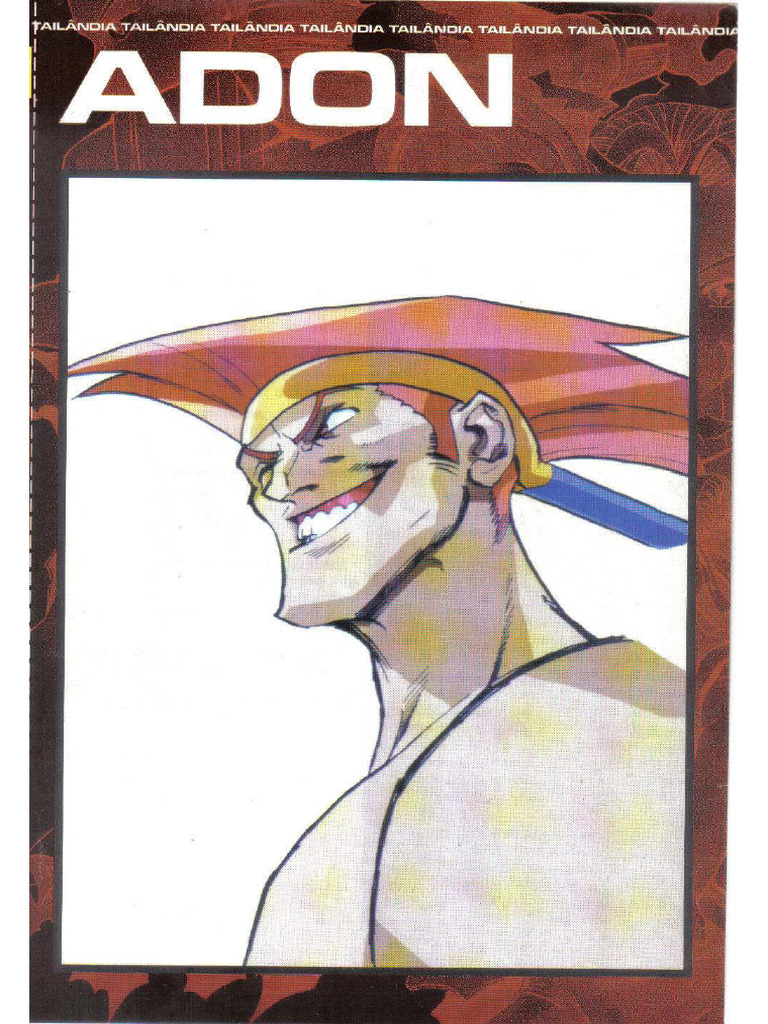Adon | PDF