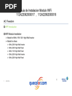 Amtech ProDesign Model Calculation | PDF | Electrical Impedance | Cable
