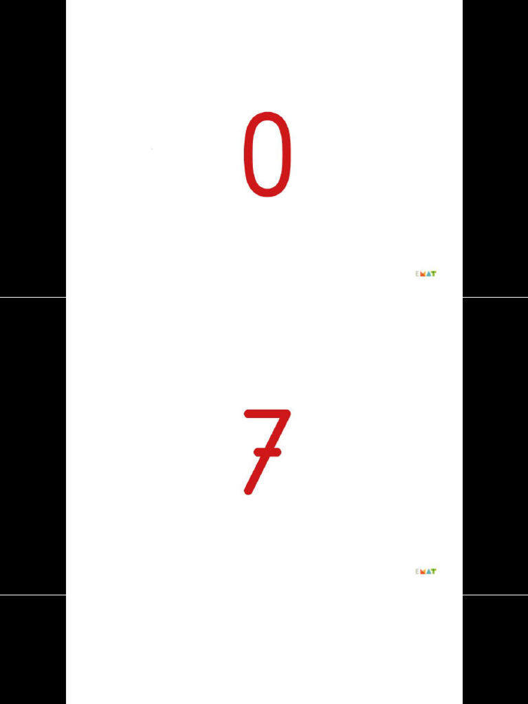 Bits+matemáticos - D101 ESP EMATINF 5A | PDF