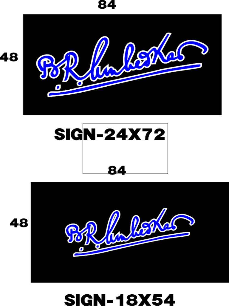 SIGN 2 | PDF