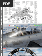 Jet Fuel Starter: Operation Guide | PDF | Jet Engine | Throttle