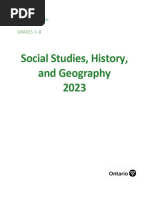 Grade 9 Geography Textbook Ontario | PDF | Educational Technology ...