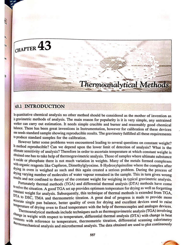 Basic Concepts of Analytical Chemistry SM Khopkar | PDF