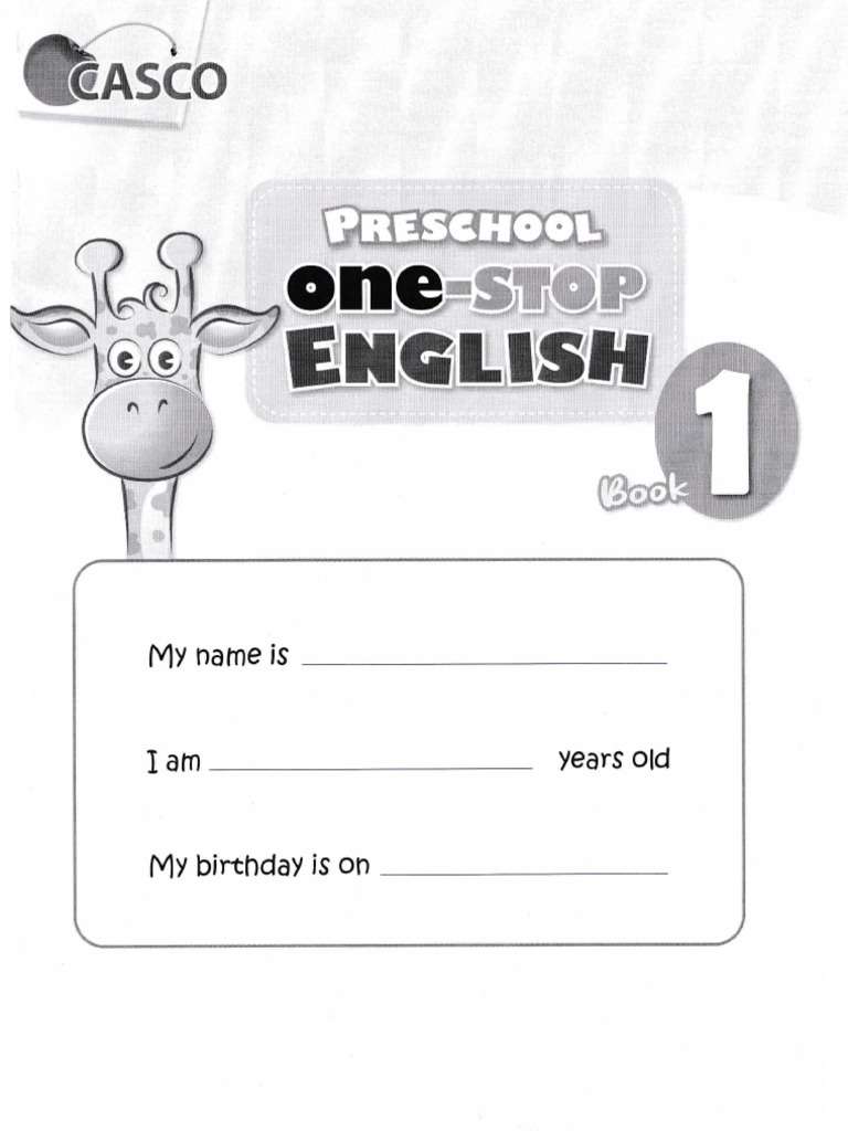Casco Primary English Practice Papers | PDF | Zoology