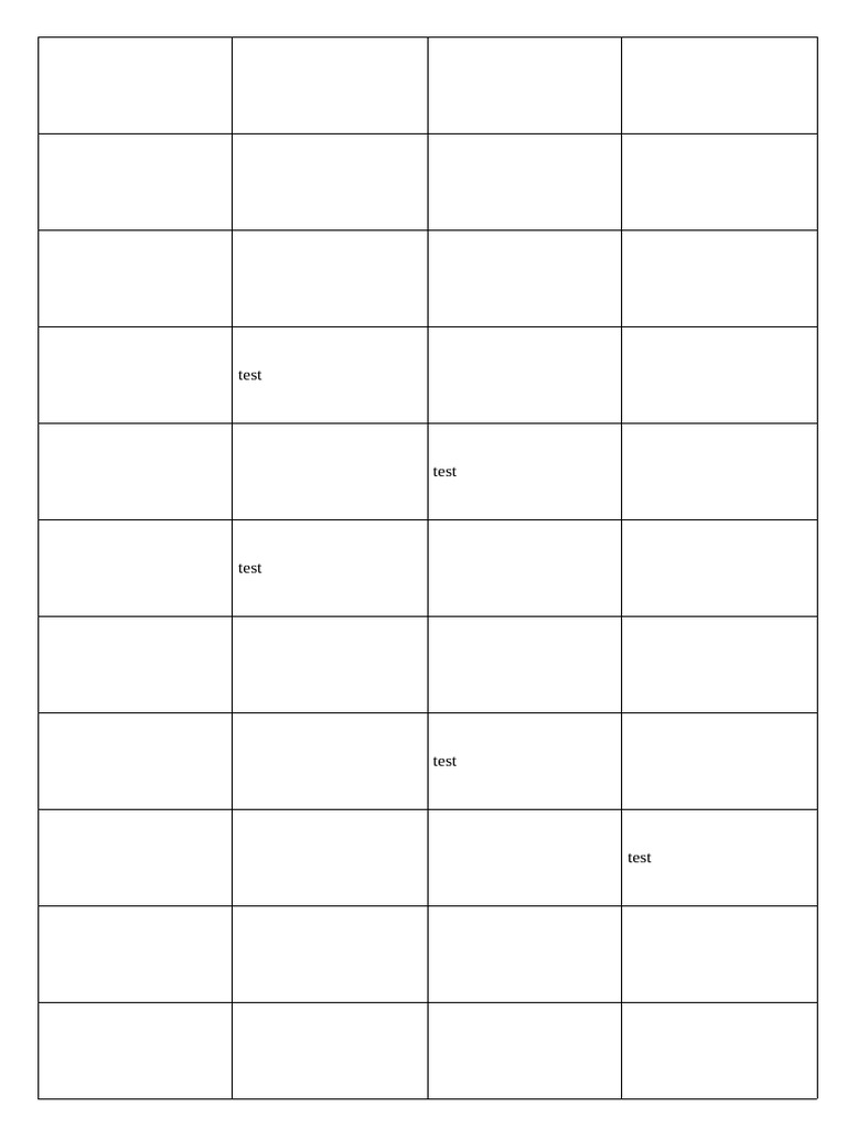 Model Label 44pcs | PDF
