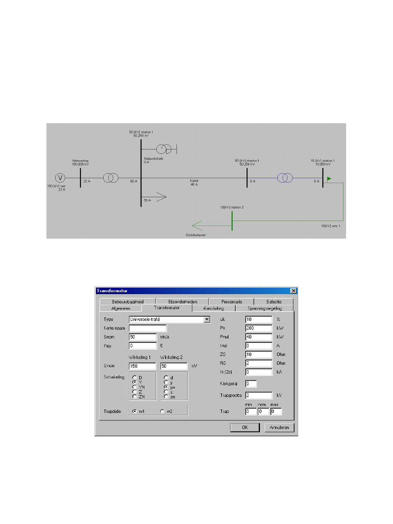 Aarding Netten HX | PDF