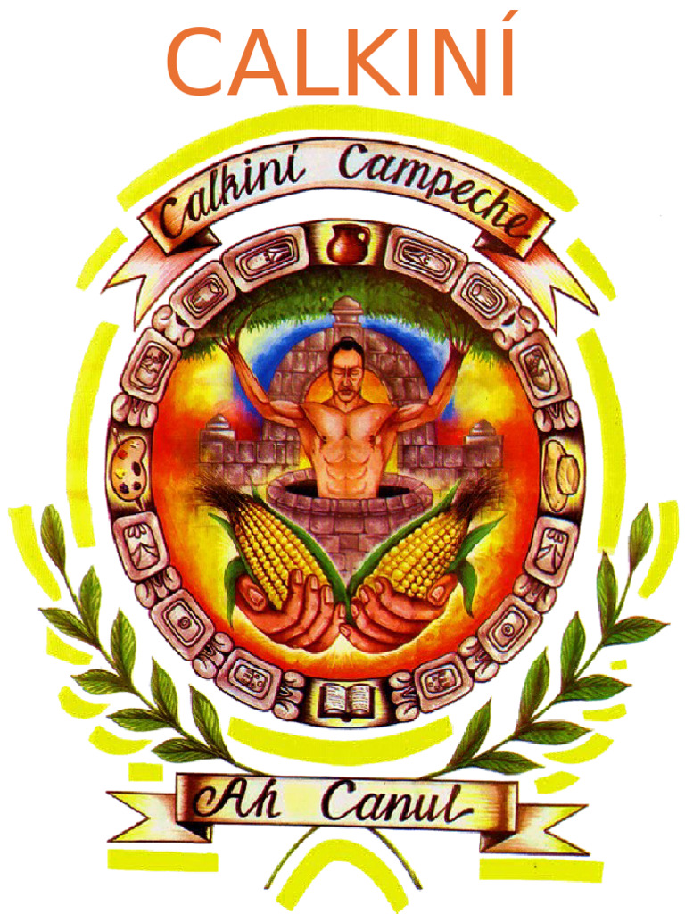 Escudos de Campeche | PDF