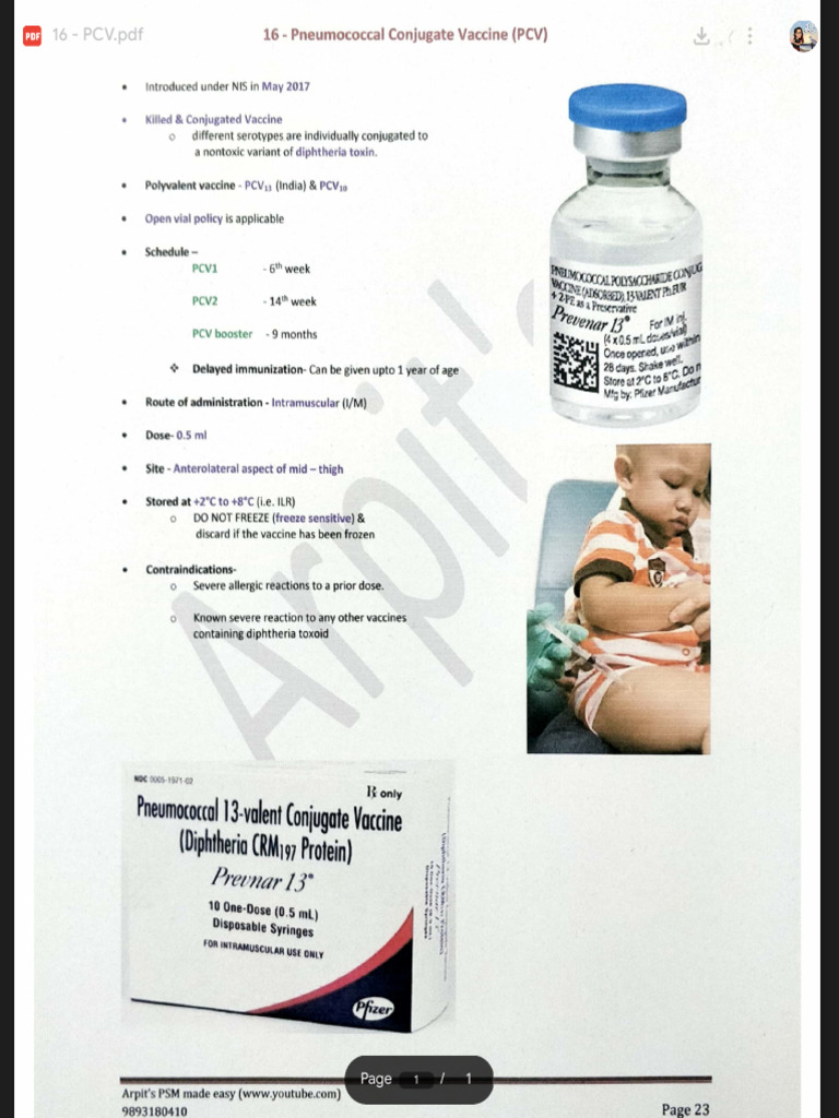 16 - PCV - PDF - Google Drive | PDF