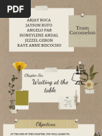 Cohesion Case Study Shoprite | PDF | Retail | Supply Chain