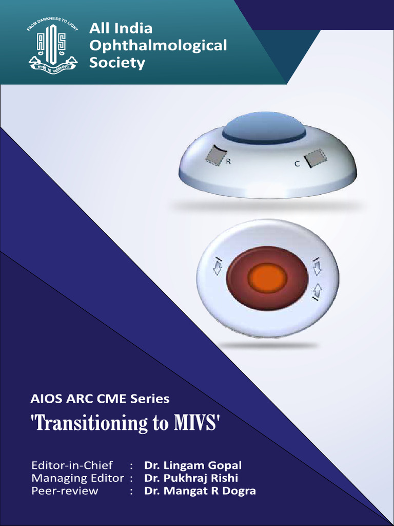 Transitioning To MIVS | PDF | Incandescent Light Bulb | Lighting