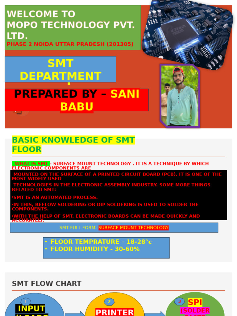 Welcome To | PDF | Electronic Engineering | Electrical Engineering