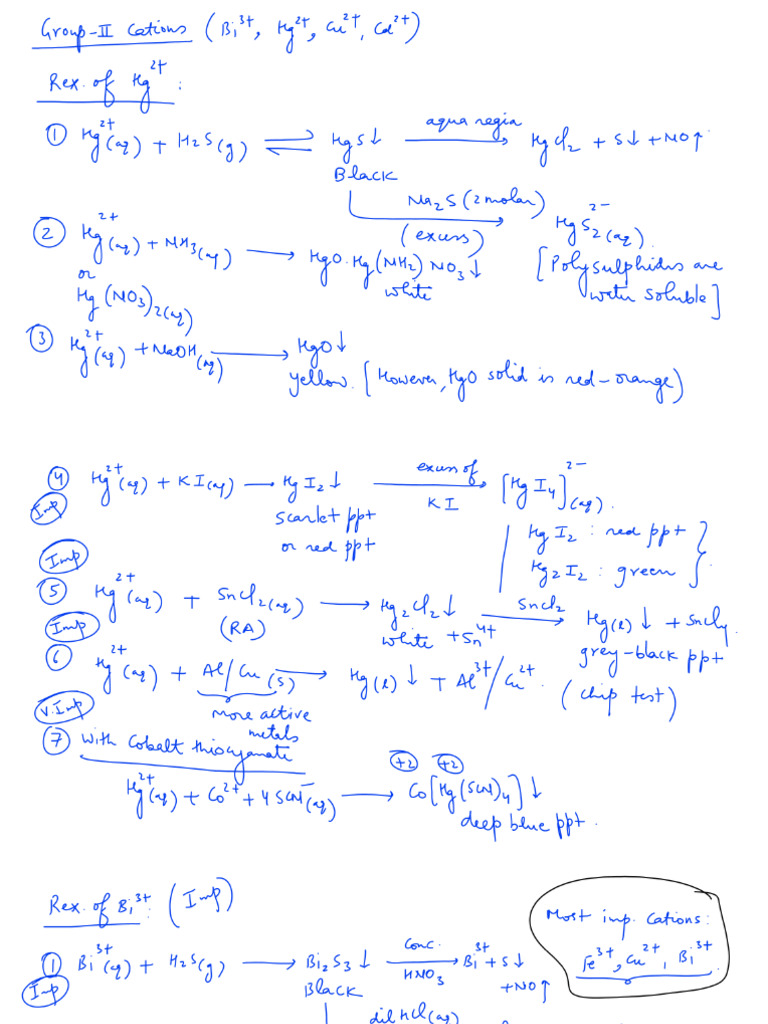 CATION 2 Invert | PDF