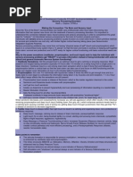 Bells Test Instructions Final Version Approuve Yves | PDF