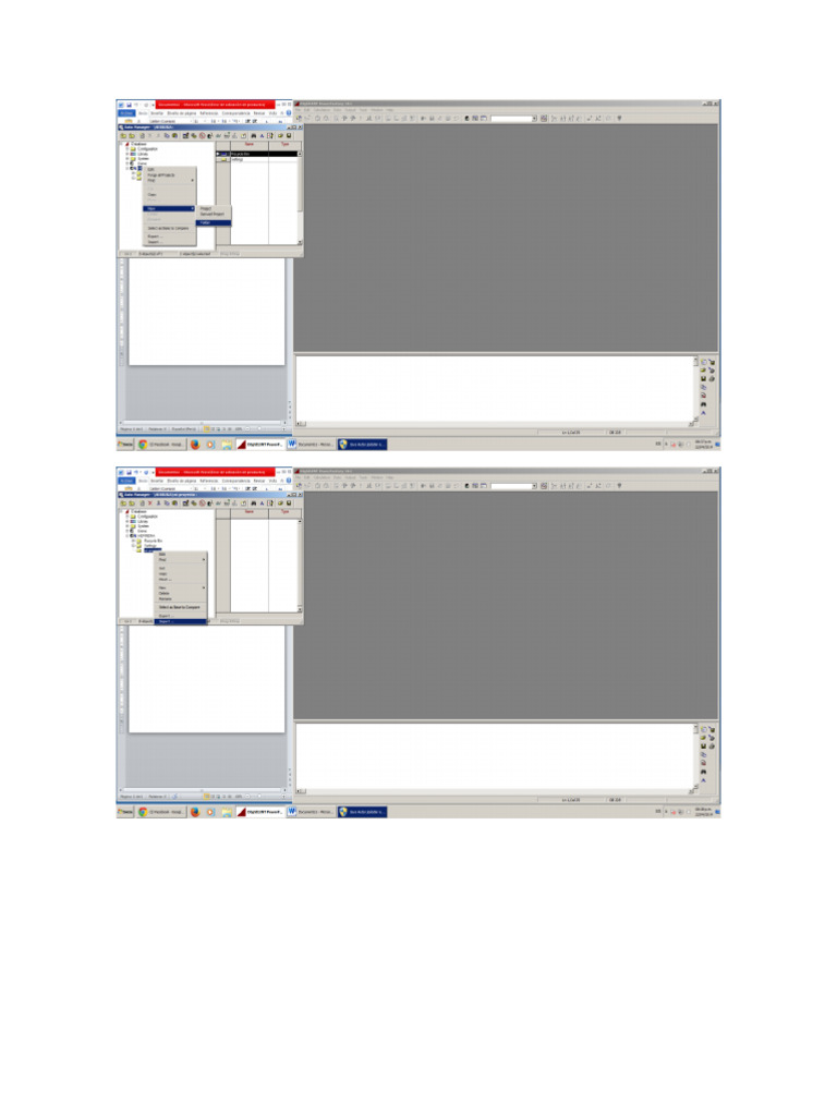 Tutorial Digsilent | PDF
