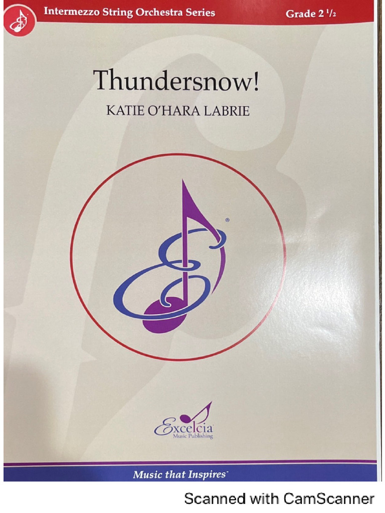 Thundersnow | PDF