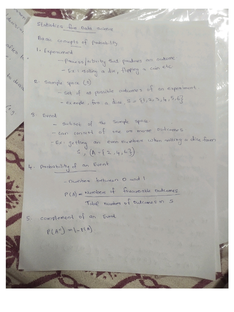 DataScience_day1 | PDF