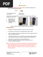 Paint Calculation | PDF | Volume | Paint