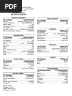 Boeing 737 Max 8 | PDF | Aerospace | Vehicles