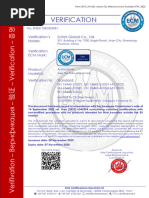 Flybox 4G CP02 User Manual | PDF | Wi Fi | Computer Network