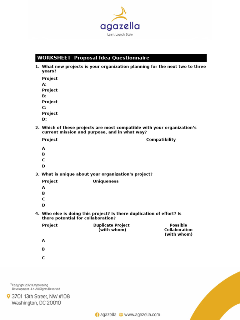 Proposal_Idea_Questionaire-210206-130605 | PDF