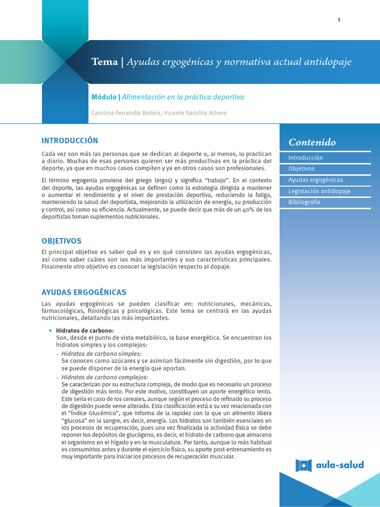 M5-T9 | PDF | Bioquímica | Química