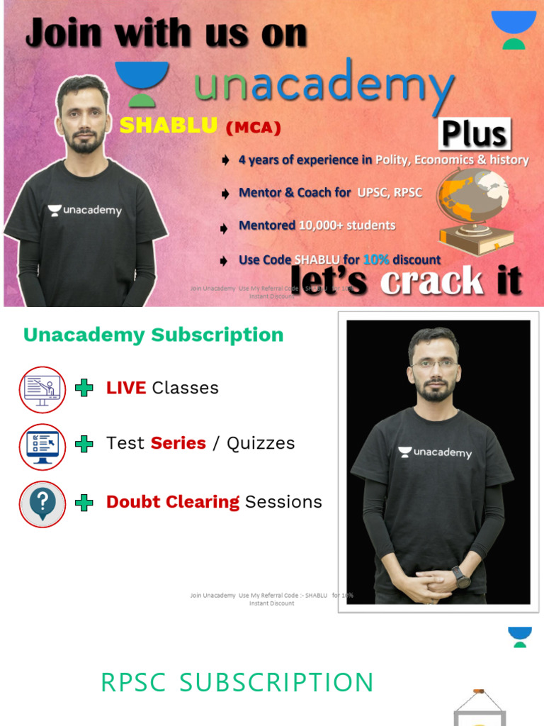 6th Lectutre Polity 3 | PDF