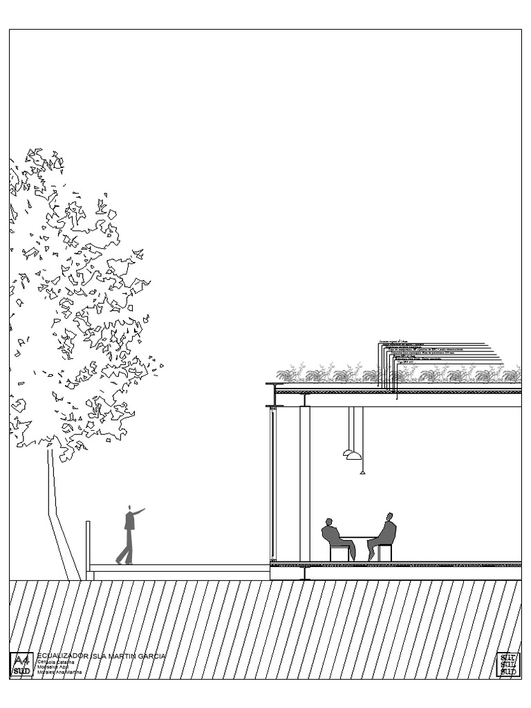 Corte Constructivo | PDF