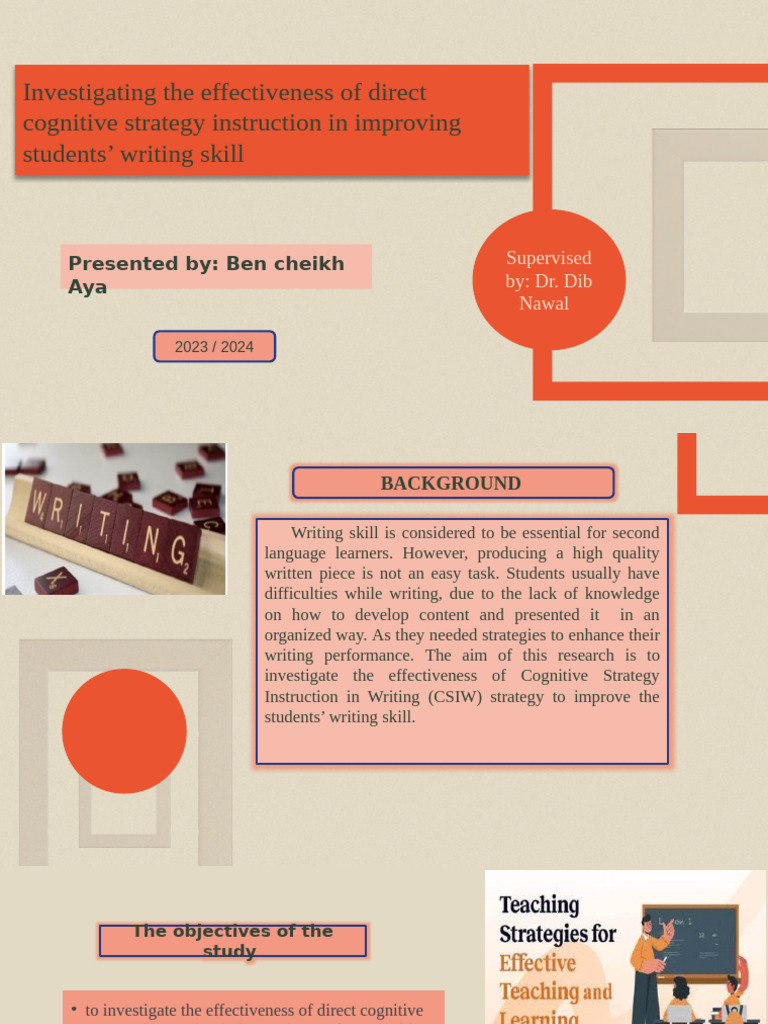 Simple Style Thesis Defense XL by Slidesgo | PDF | Experiment | Sampling (Statistics)