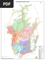 Manipur Districts Map Overview | PDF