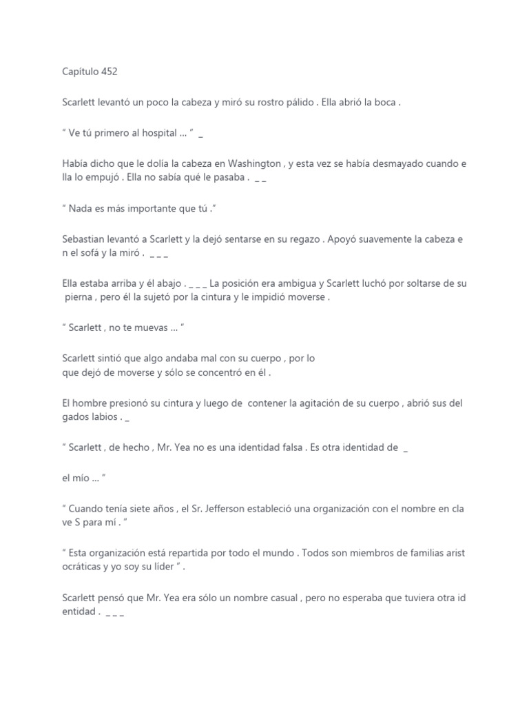 Ella-va-esta-453 | PDF