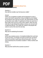 Commonlit Showdown | PDF