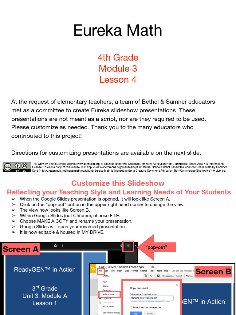 Copy of 4.M.3 Lesson04_BSDSSD | PDF | Area | Mathematics