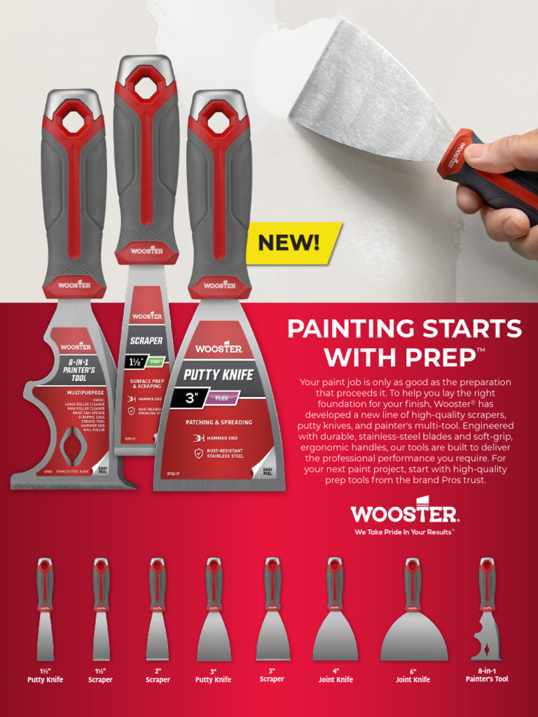 C 202344 Prep Tool Launch - V6 | PDF | Knife | Personal Weapons